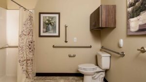 Boone Ridge | Senior Living in Salem, OR | Mosaic