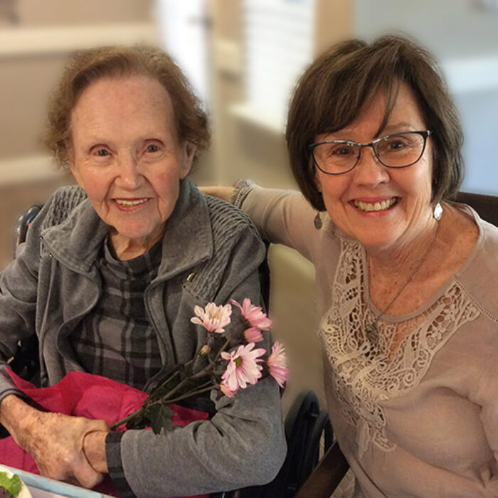 Bayberry Commons Senior Living | Senior Living in Springfield, OR | Mosaic